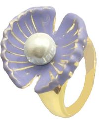 Women's Oceanus Swimwear Rings from $99 | Lyst