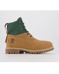 Timberland Shoes for Men - Up to 53% off at Lyst.com