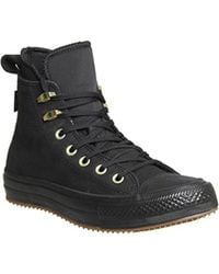 Women's Converse Ankle boots from $40 - Lyst