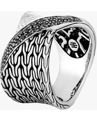 John Hardy Rings for Women - Lyst.com