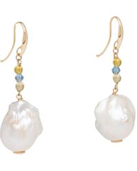 Women's Prada Earrings - Lyst