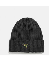 Women's COACH Hats from $62 - Lyst