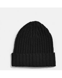 Women's COACH Hats from $62 - Lyst