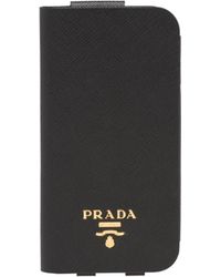 Women's Prada Cases - Lyst