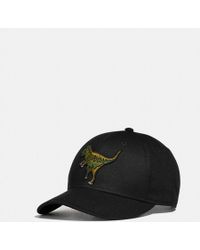 Women's COACH Hats from $62 - Lyst