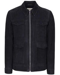Reiss Casual jackets for Men | Online Sale up to 82% off | Lyst
