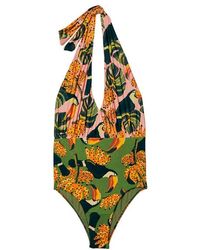 FARM Rio One-piece swimsuits and bathing suits for Women | Online Sale ...