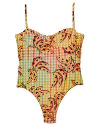 FARM Rio One-piece swimsuits and bathing suits for Women | Online Sale ...