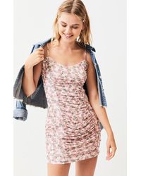 Daisy Street Mini and short dresses for Women - Up to 60% off at Lyst.com