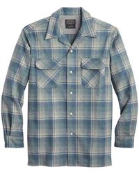 Pendleton Shirts for Men | Online Sale up to 53% off | Lyst