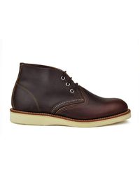 Red Wing Casual boots for Men - Up to 30% off | Lyst UK