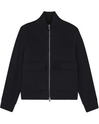 Paul & Shark Aliseo Hybrid in Blue for Men | Lyst