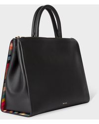 Paul Smith Bags for Women - Up to 60% off at Lyst.com