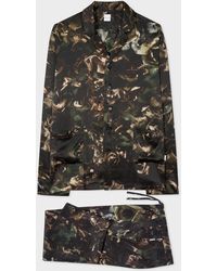 Paul Smith Nightwear for Men - Up to 25% off at Lyst.com