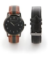 Perry Ellis Watches for Men | Black Friday Sale up to 56% | Lyst