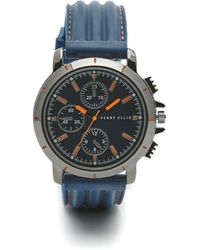 Perry Ellis Watches for Men | Online Sale up to 71% off | Lyst