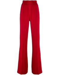 Wide-Leg And Palazzo Pants for Women | Lyst