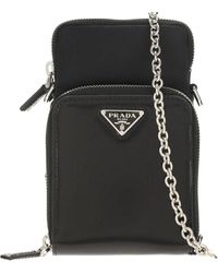 Prada Phone cases for Women | Online Sale up to 23% off | Lyst