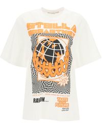 Stella McCartney Tops for Women | Online Sale up to 62% off | Lyst