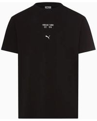 Porsche Design 'Porsche Race Americana' Jumper – Porsche Legacy X Puma ...