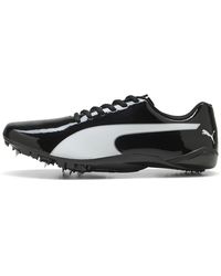 PUMA Evospeed Prep Sprint 3.5 Track & Field Sprinting Spikes Shoes in ...