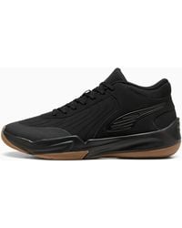 PUMA Court Pro 2 312180 Basketball Shoes in White | Lyst UK