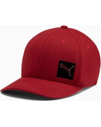 PUMA Hats for Men - Up to 57% off at Lyst.com
