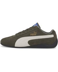 PUMA Speedcat Sparco Og in Pink | Lyst