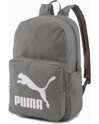 PUMA Backpacks for Men - Up to 50% off at Lyst.com