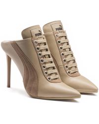 PUMA Heels for Women - Lyst.com