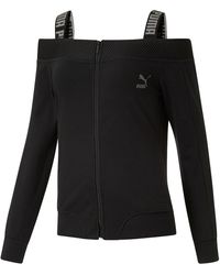 Off-The-Shoulder Jackets - Women’s Off-The-Shoulder Jackets - Lyst