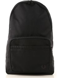 Fred Perry Backpacks for Men - Up to 49% off at Lyst.com