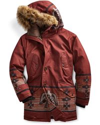 Women's RRL Jackets from $265 - Lyst