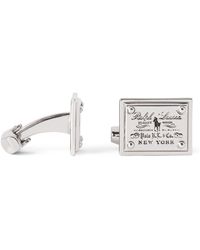 Men's Ralph Lauren Cufflinks from $10 - Lyst