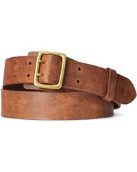 Ralph Lauren Belts for Men - Up to 36% off at Lyst.com