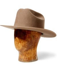 RRL Hats for Men - Lyst.com