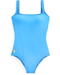 Polo Ralph Lauren Monokinis and one-piece swimsuits for Women - Up to ...