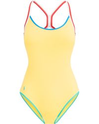 Ralph Lauren Monokinis and one-piece swimsuits for Women - Up to 82% ...