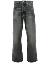 sunflower Loose Jeans in Natural for Men | Lyst UK