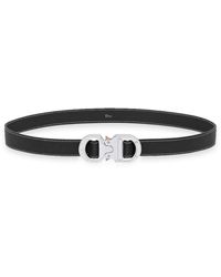 Dior Belts for Men - Up to 48% off at Lyst.com