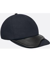 Dior Hats for Men - Up to 44% off at Lyst.com