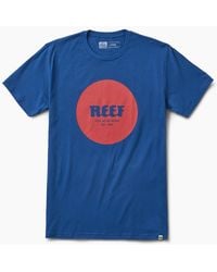 Reef Clothing for Men - Up to 68% off at Lyst.com