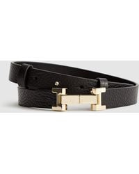 Reiss Belts for Women - Up to 62% off at Lyst.com