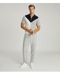 Reiss Polo shirts for Men - Up to 72% off at Lyst.com