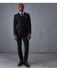 Reiss Suits for Men - Up to 72% off at Lyst.com