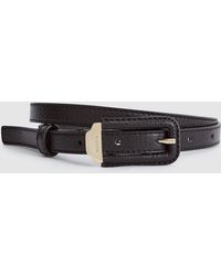 Reiss Belts for Women - Up to 62% off at Lyst.com