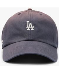 Represent Represent X Puma Baseball Cap in Blue for Men | Lyst UK