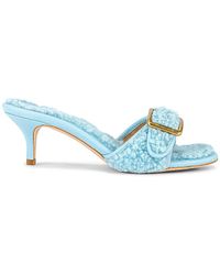 COACH Mule shoes for Women | Online Sale up to 63% off | Lyst