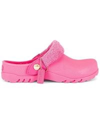 COACH Clogs for Women | Christmas Sale up to 53% off | Lyst