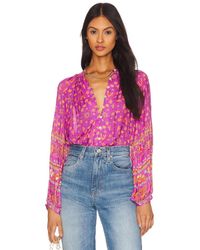 Spell Blouses for Women | Online Sale up to 81% off | Lyst
